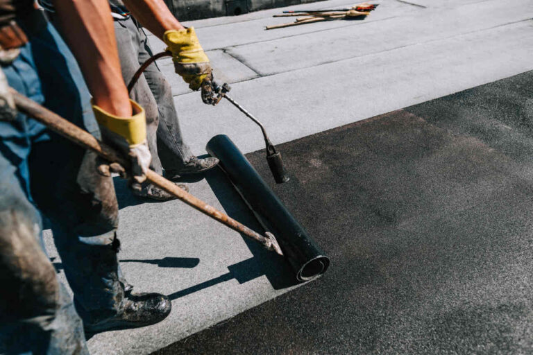 10 Essential Steps For Effective Roof Waterproofing