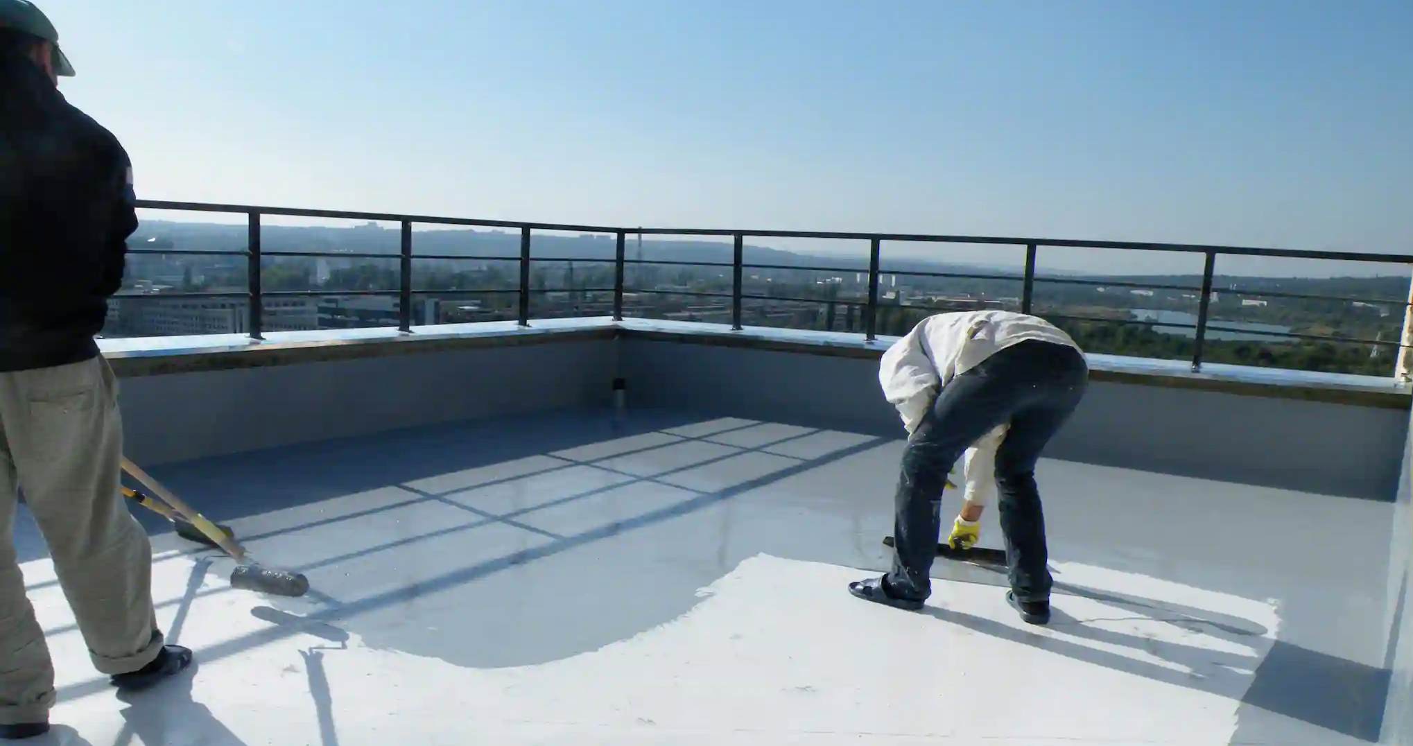 Waterproofing Ultimate Guide: All You Need To Know